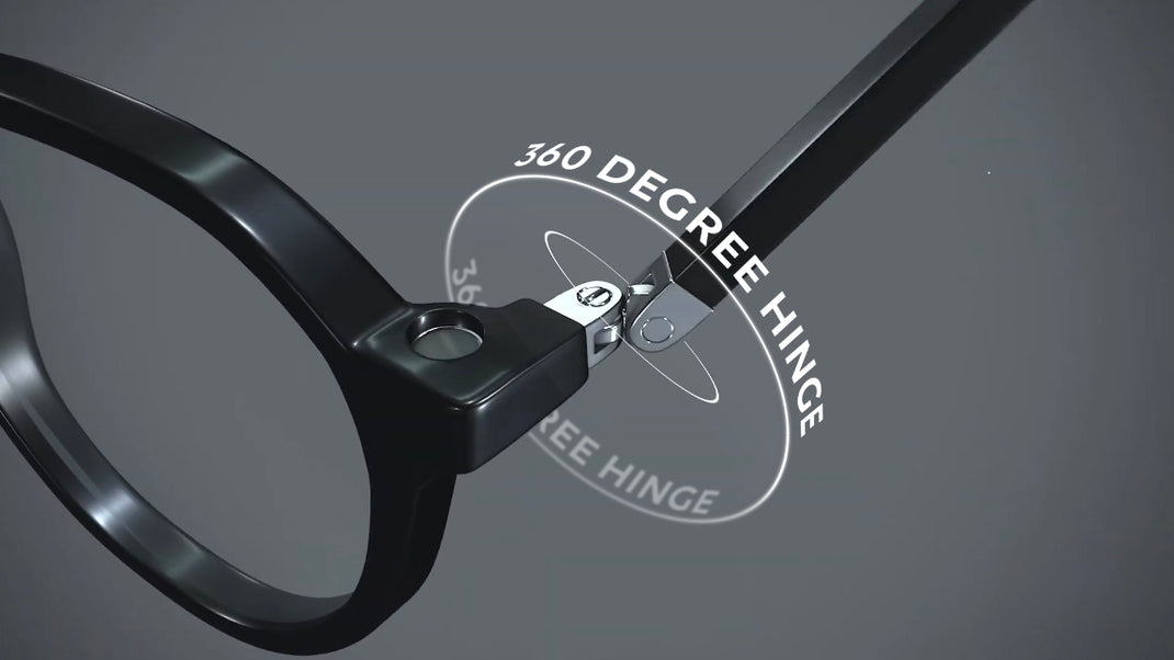 TURBOFLEX Eyewear