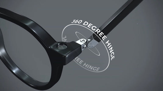 TURBOFLEX Eyewear