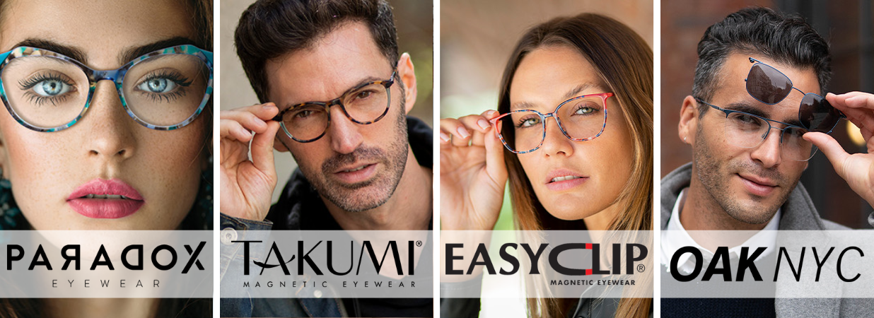 TURBOFLEX Eyewear