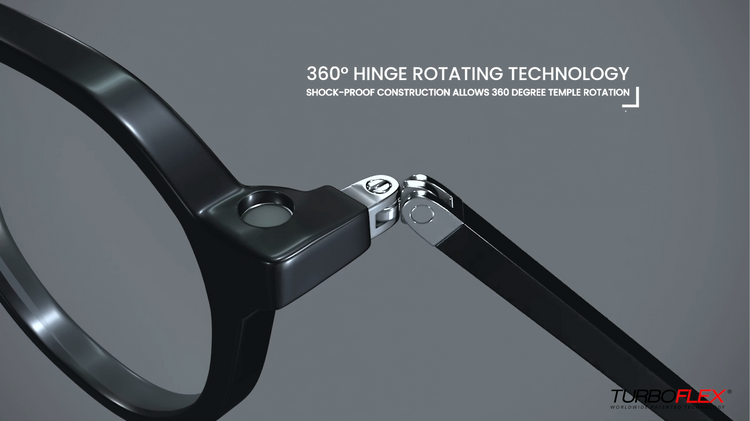 TURBOFLEX Eyewear